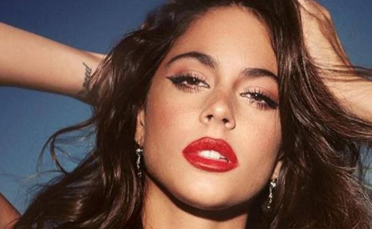 Tini: fechas de su gira en España | La estrella internacional Tini actuará en Valencia | Las ...